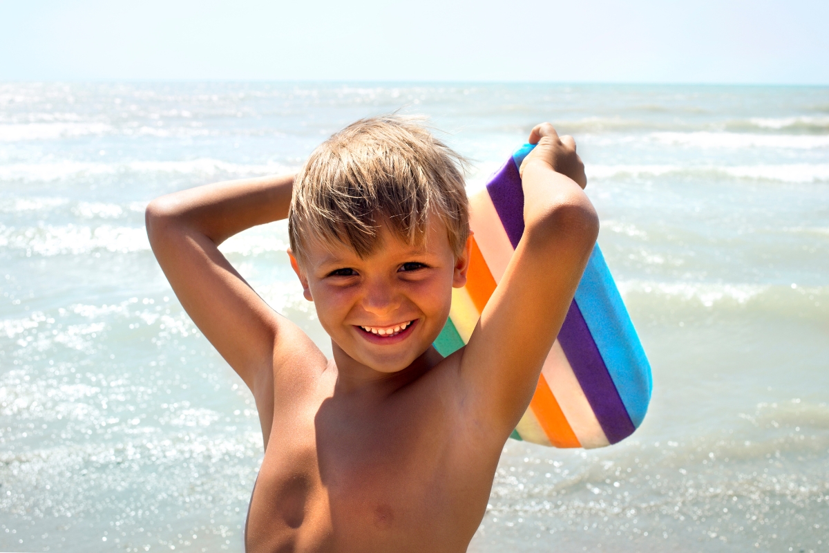 Essential Swim Gear for Your Family - urswim.com