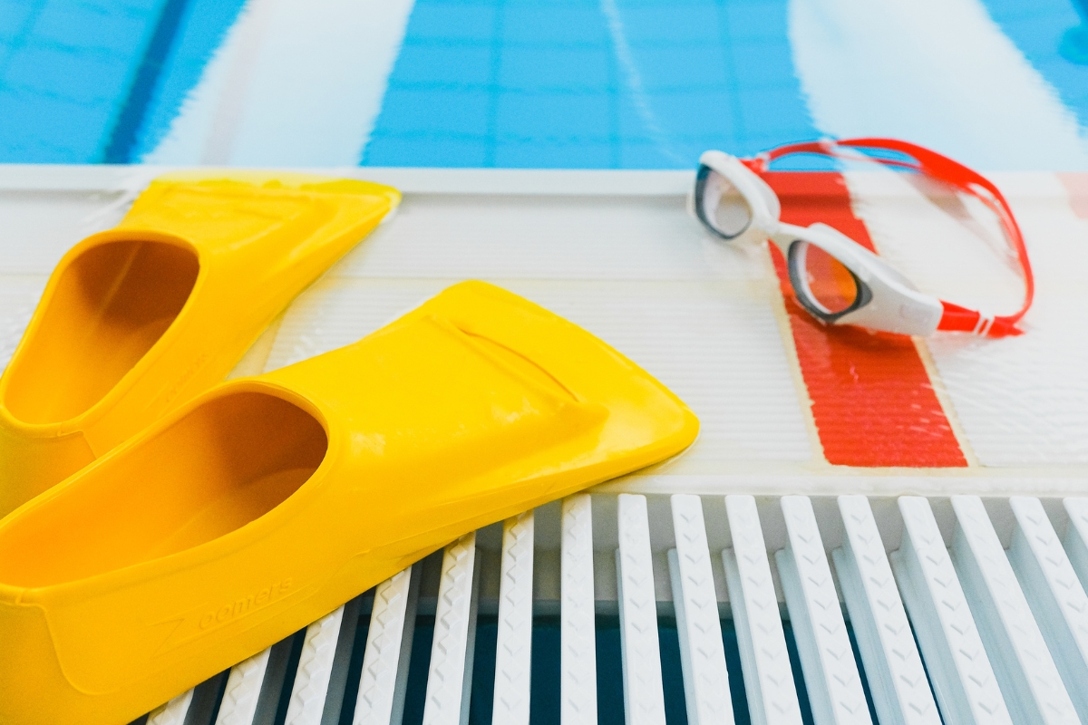 Essential Swim Gear for Your Family - urswim.com