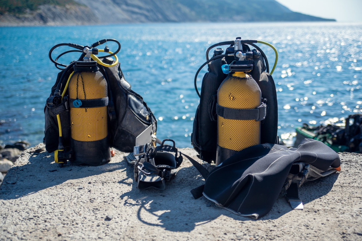 From CPR to Rescue Dives: A Comprehensive Overview of Lifeguard ...