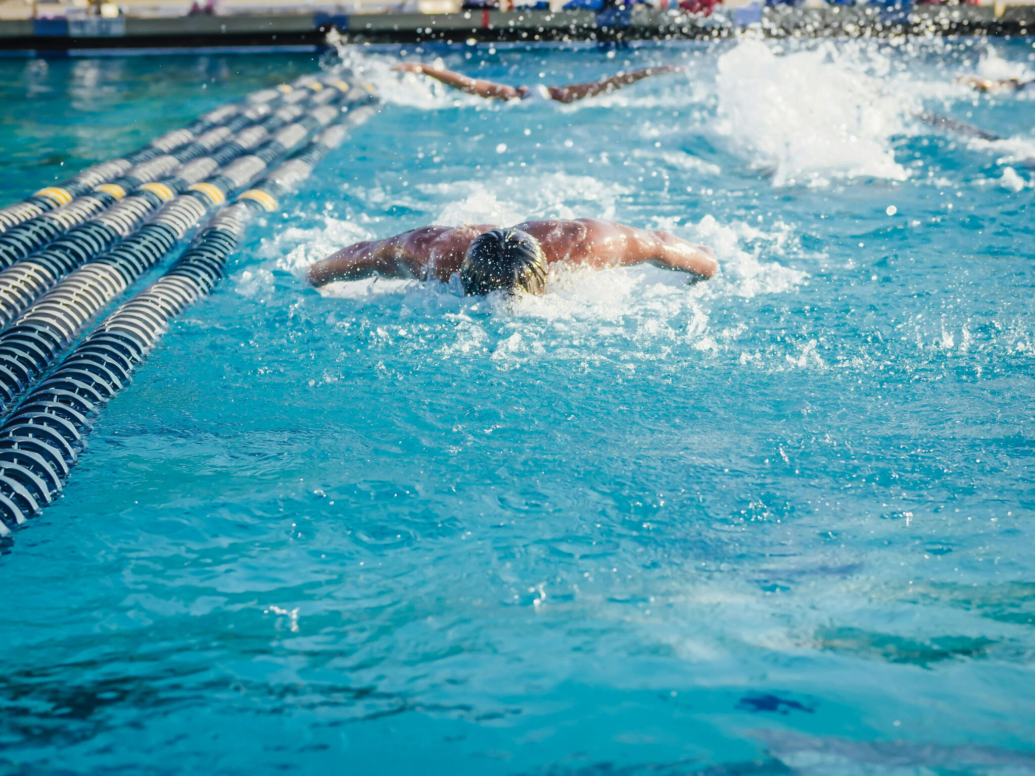 Top Tips for Swimmers: Master Your Techniques and Skills
