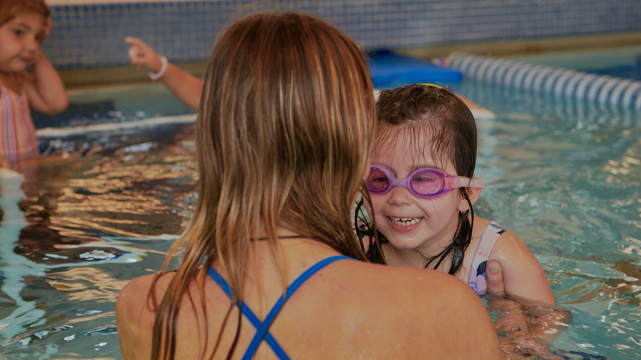 Top Tips for Swimmers: Master Your Techniques and Skills