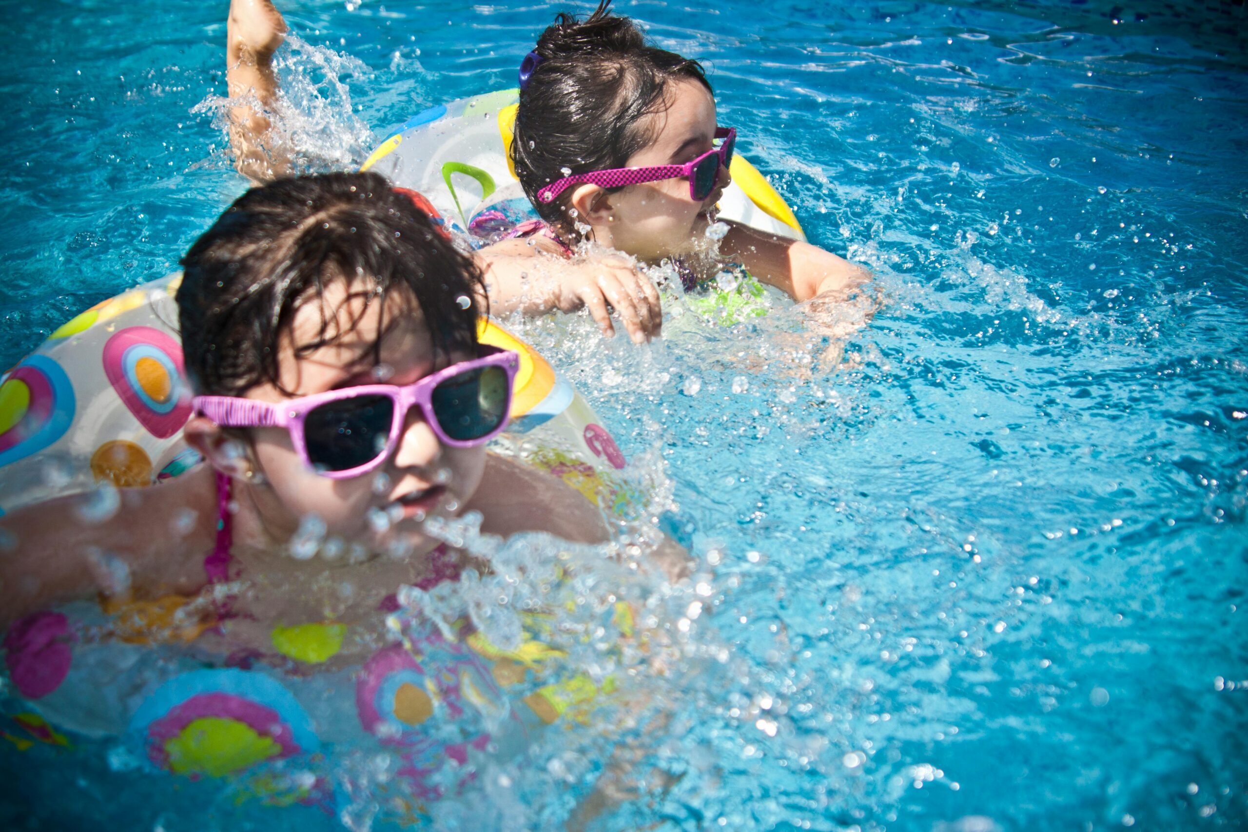 How to Create Healthy Winter Routines for Kids on Long Island - urswim.com